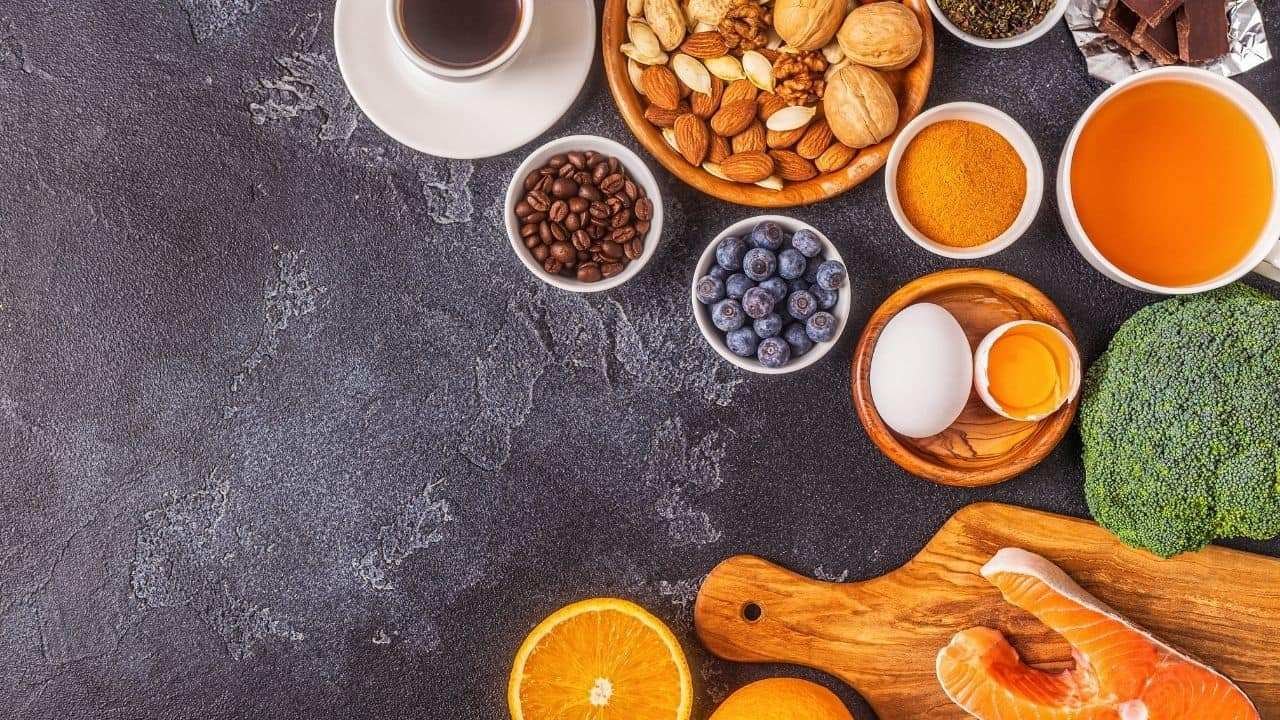 14 Brain Boosting Superfoods - The Mind Blown