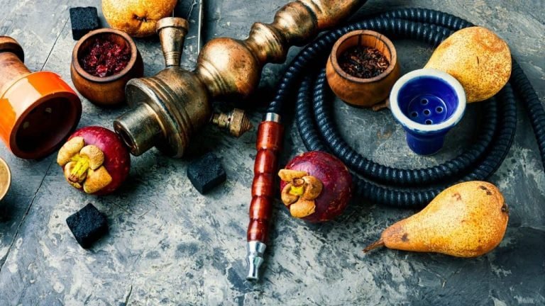 10 Best Hookah Flavors Available On Amazon - The Mind Blown