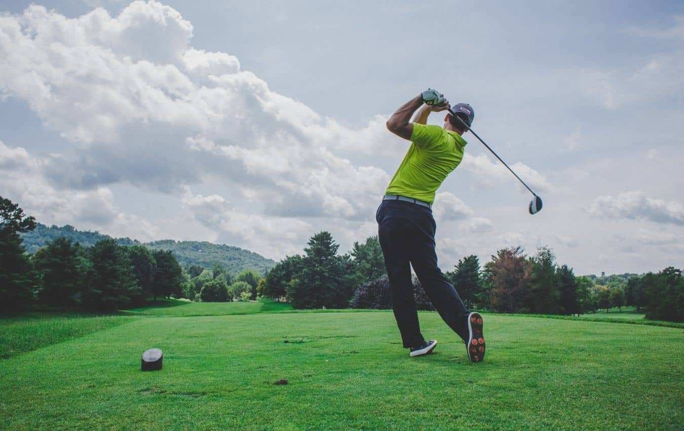 5 Helpful Golf Tips From The World’s Best Players - The Mind Blown