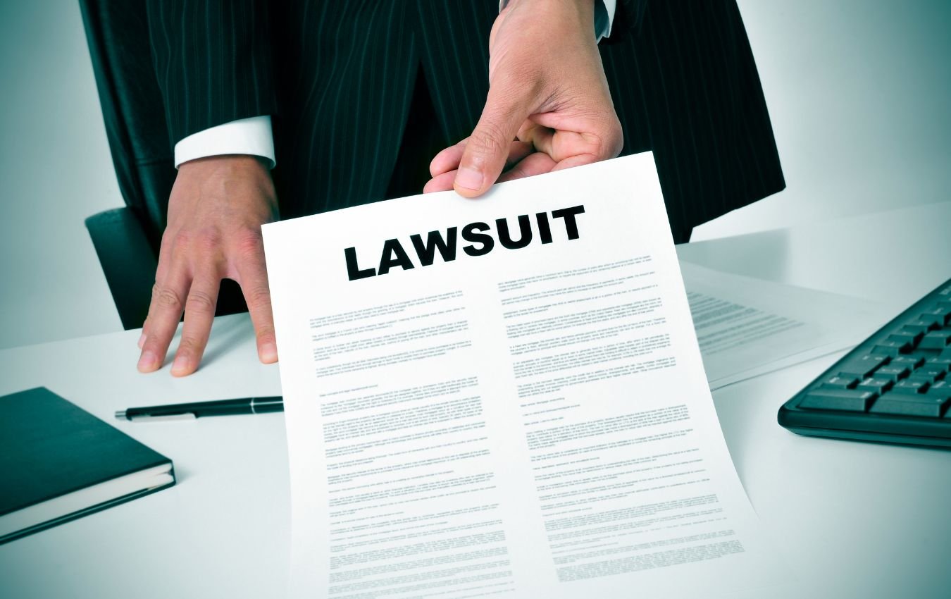 How To File A Civil Lawsuit The Mind Blown